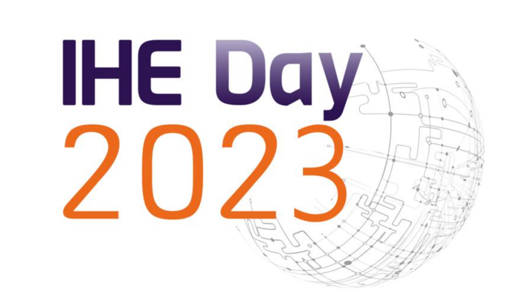 IHE Day - 8. Nov. 2023 - IHE Austria